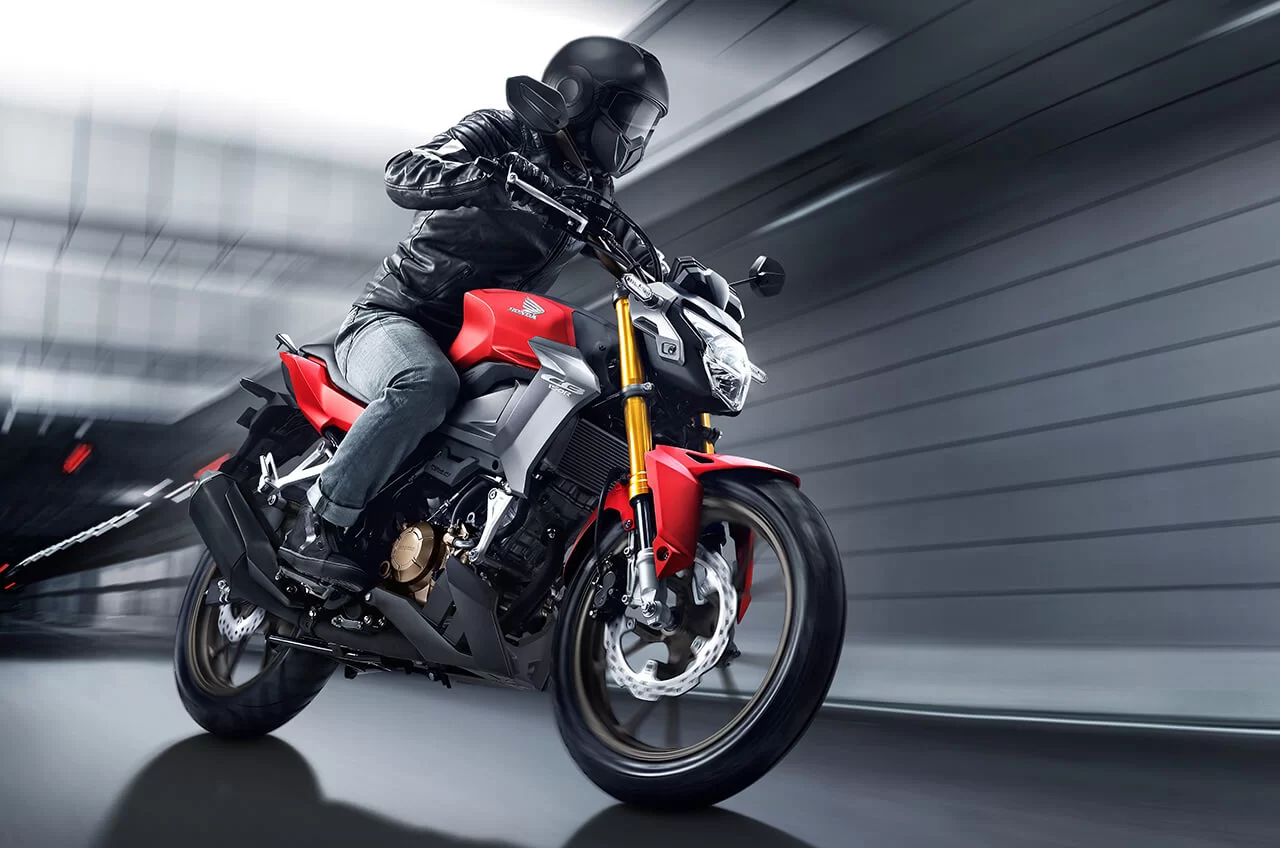 Teknologi Canggih Lampu BiLED Motor | Wahana Honda