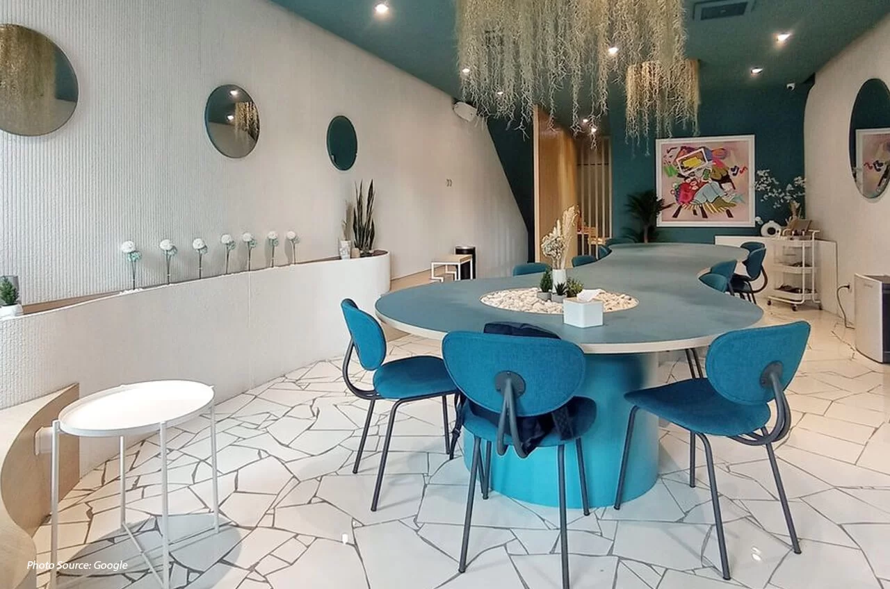Artikula Coffee & Eatery: Kafe Dengan Vibes Yang Memberi Rasa Tenang ...