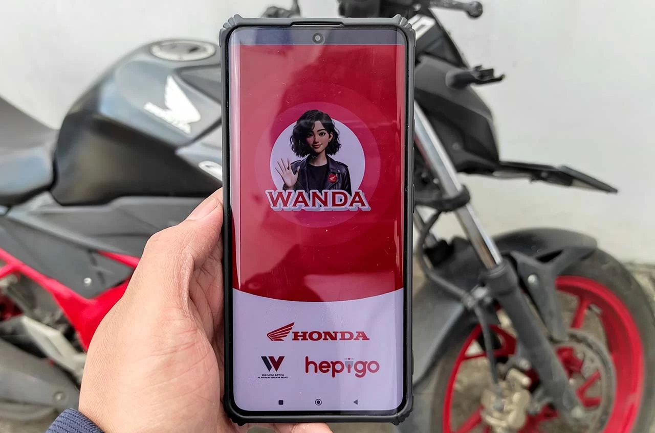 Aplikasi WANDA Hadirkan Beragam Voucher Menarik Bagi Konsumen Setia ...