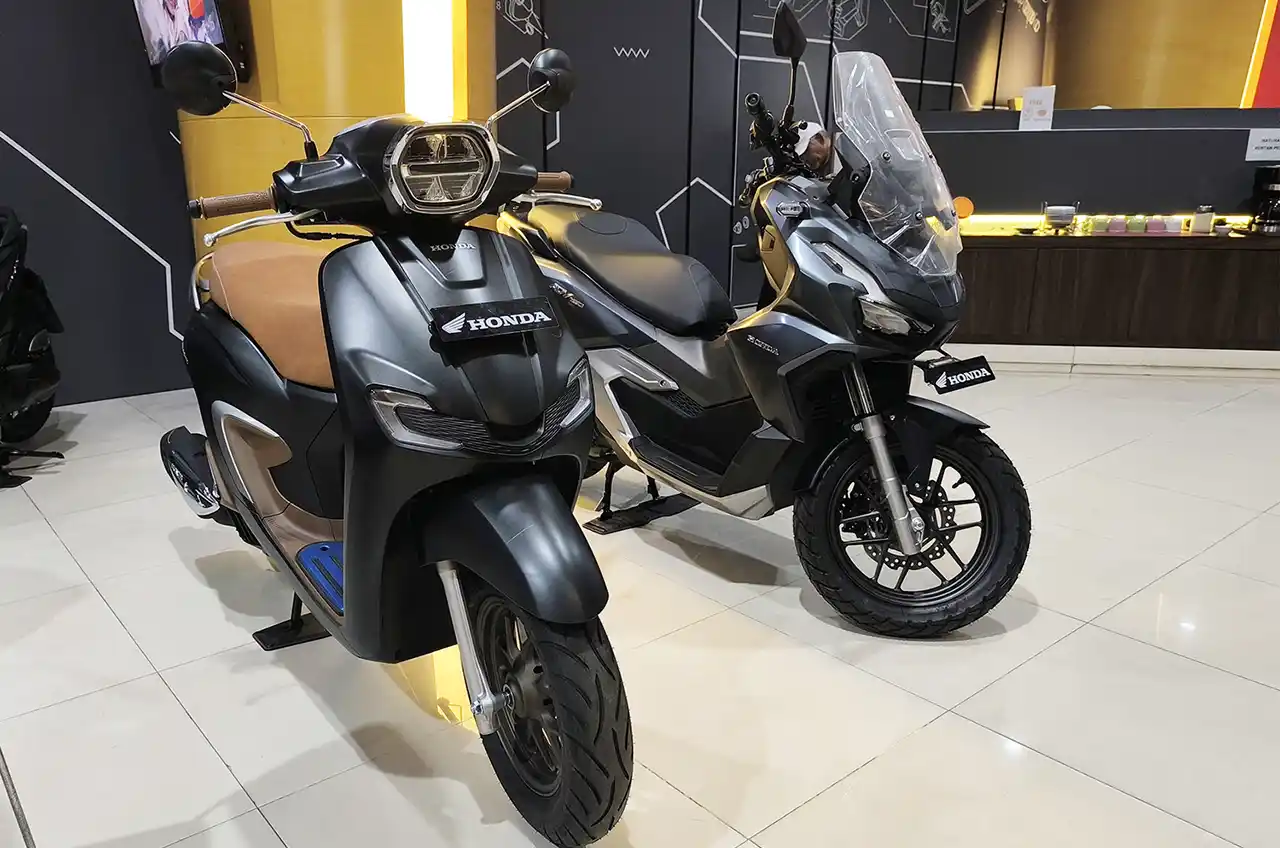 Promo September Ceria, Diskon Jutaan Rupiah Dan Potongan Tenor Untuk ...