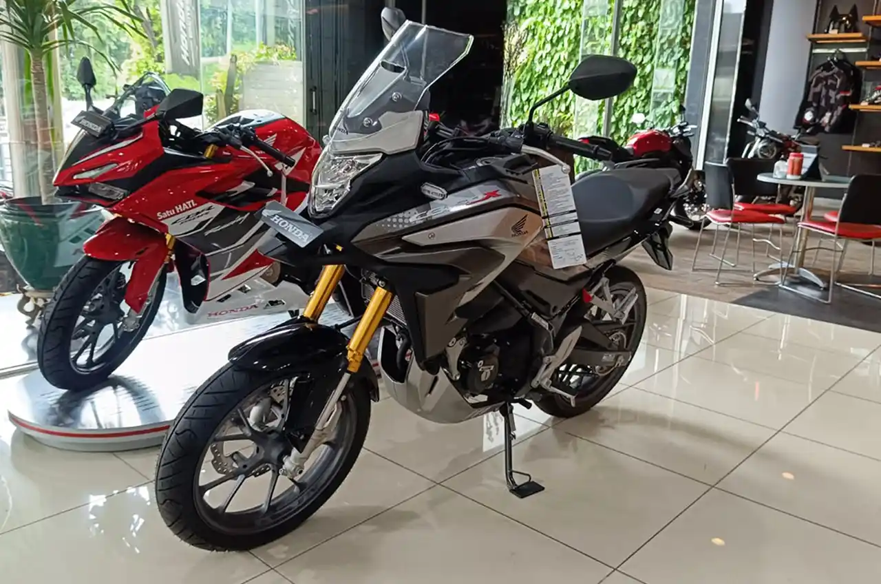 Promo September Ceria, Diskon Jutaan Rupiah Dan Potongan Tenor Untuk ...