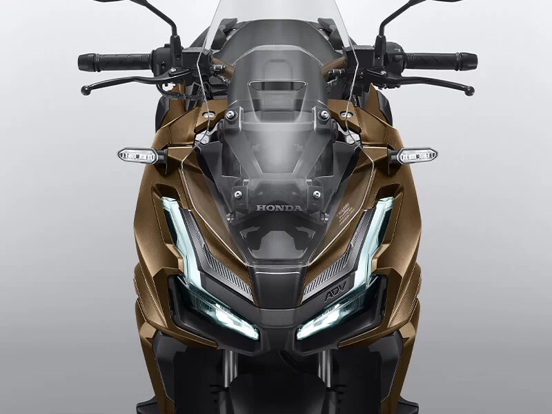 Spesifikasi Motor dan harga Honda ADV 160 2026 | Wahana Honda