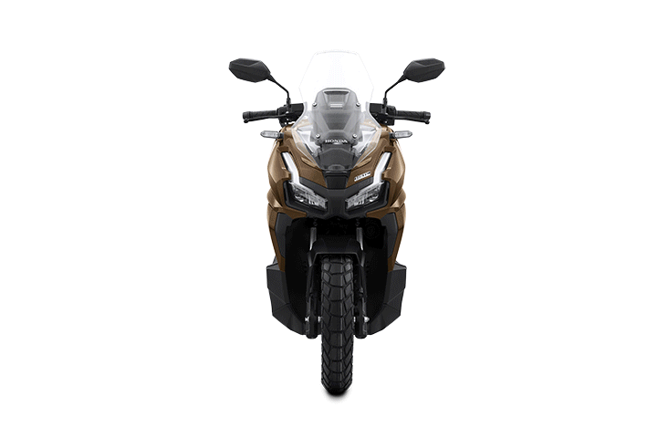 Spesifikasi Motor dan harga Honda ADV 160 2026 | Wahana Honda